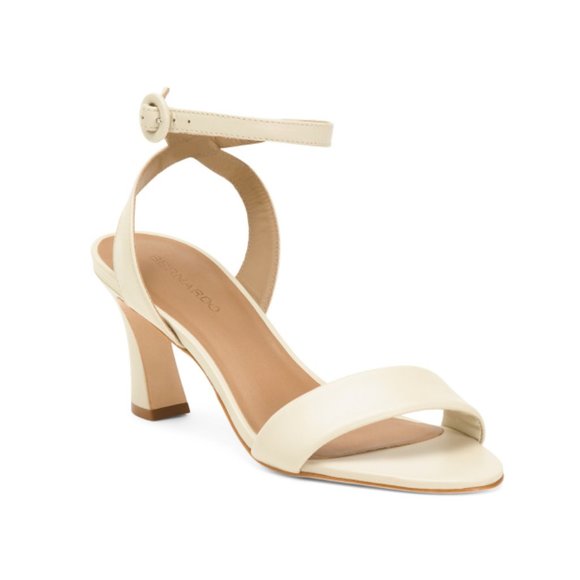 Bernardo | Intimates & Sleepwear | Bernardo Eggshell Made In Brazil ...